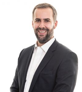 Team - Asterion Industrial Partners